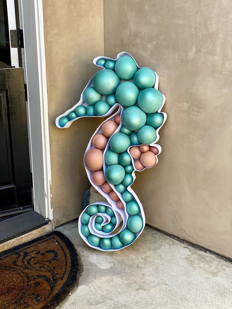 Rubik Cube Balloon Mosaic Template Rubik Mosaic From - Etsy