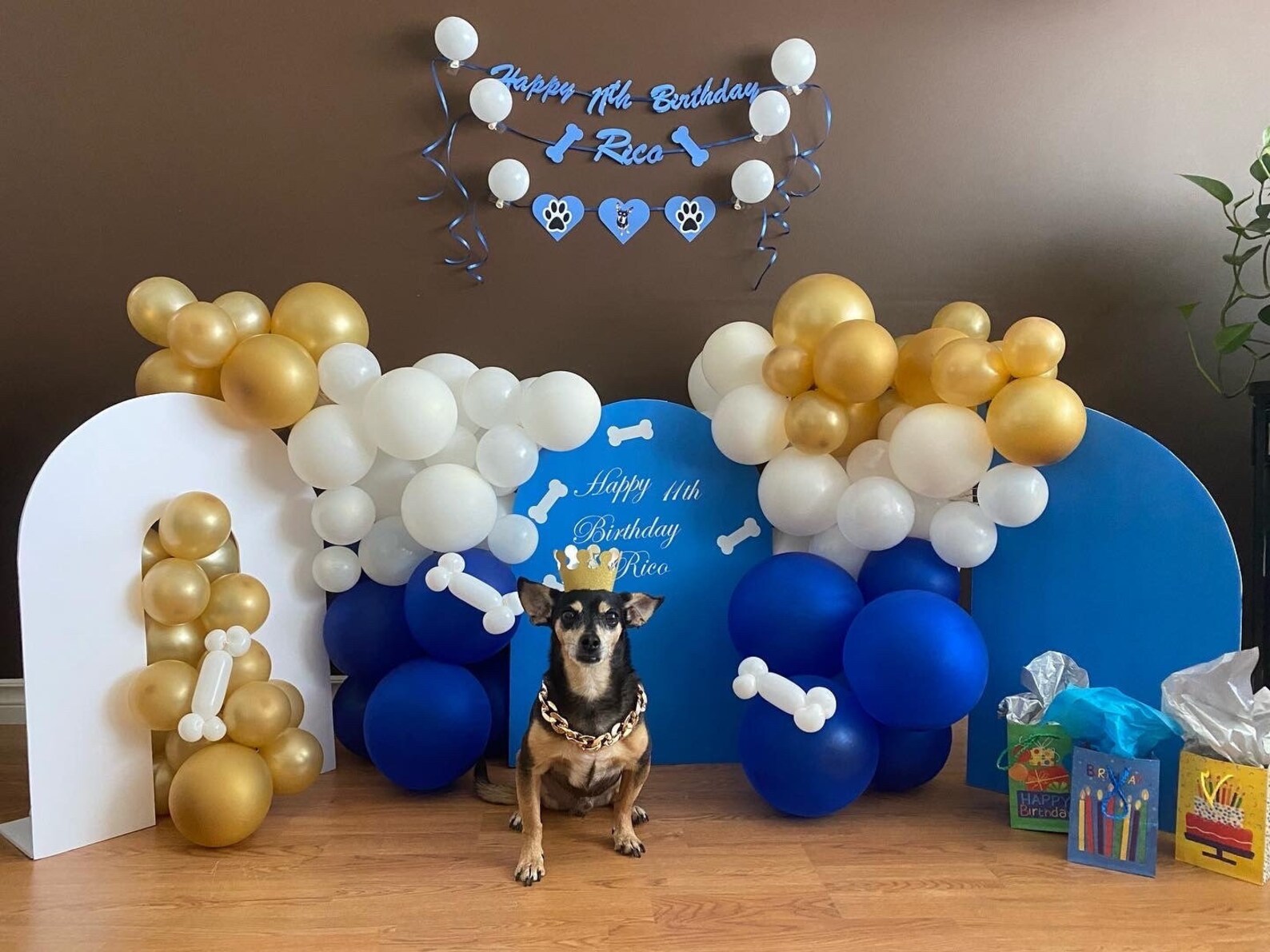 Slanted Arch Template, Archway Backdrop Template, Chiara Wall Mosaic ...