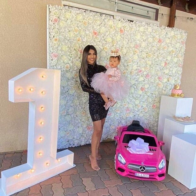 Chiara Wall Template Chiara Backdrop Template Chiara Wall | Etsy UK