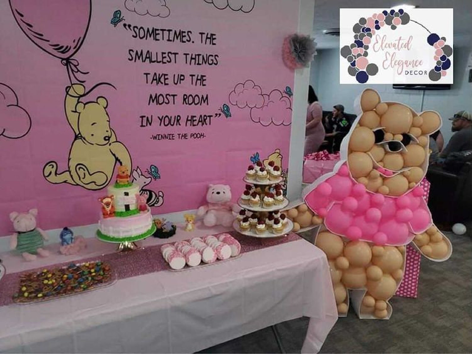 Stethoscope From Balloons Stethoscope Mosaic From Balloons - Etsy