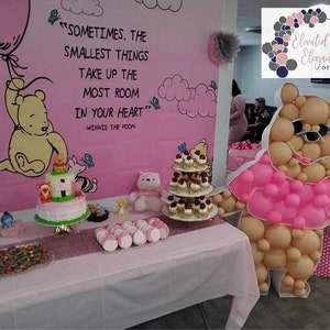 Stethoscope From Balloons, Stethoscope Mosaic From Balloons, Medicine ...