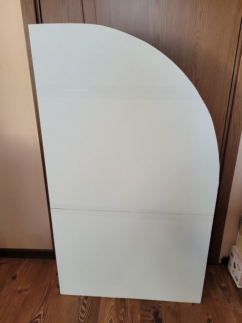 Arch Prop Template Chiara Wall Backdrop Template Square Arch - Etsy ...