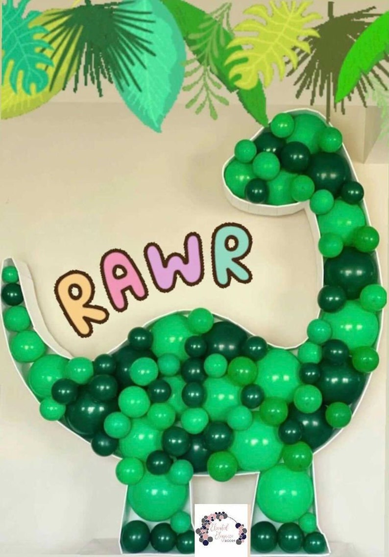 Stethoscope From Balloons Stethoscope Mosaic From Balloons - Etsy