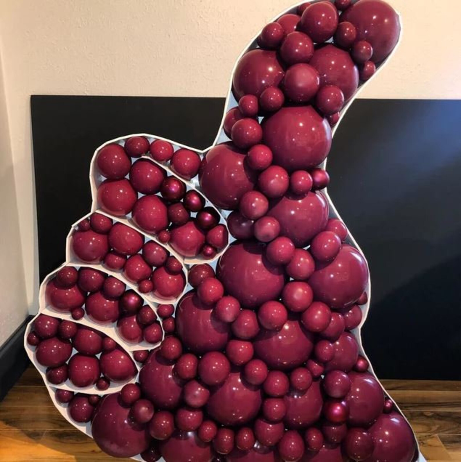 Hand Mosaic Template Handprint Mosaic Template Hand Palm | Etsy