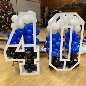 Framed Mosaic Template, Frame Number 0, Mosaic Number 0, Framed Numbers ...