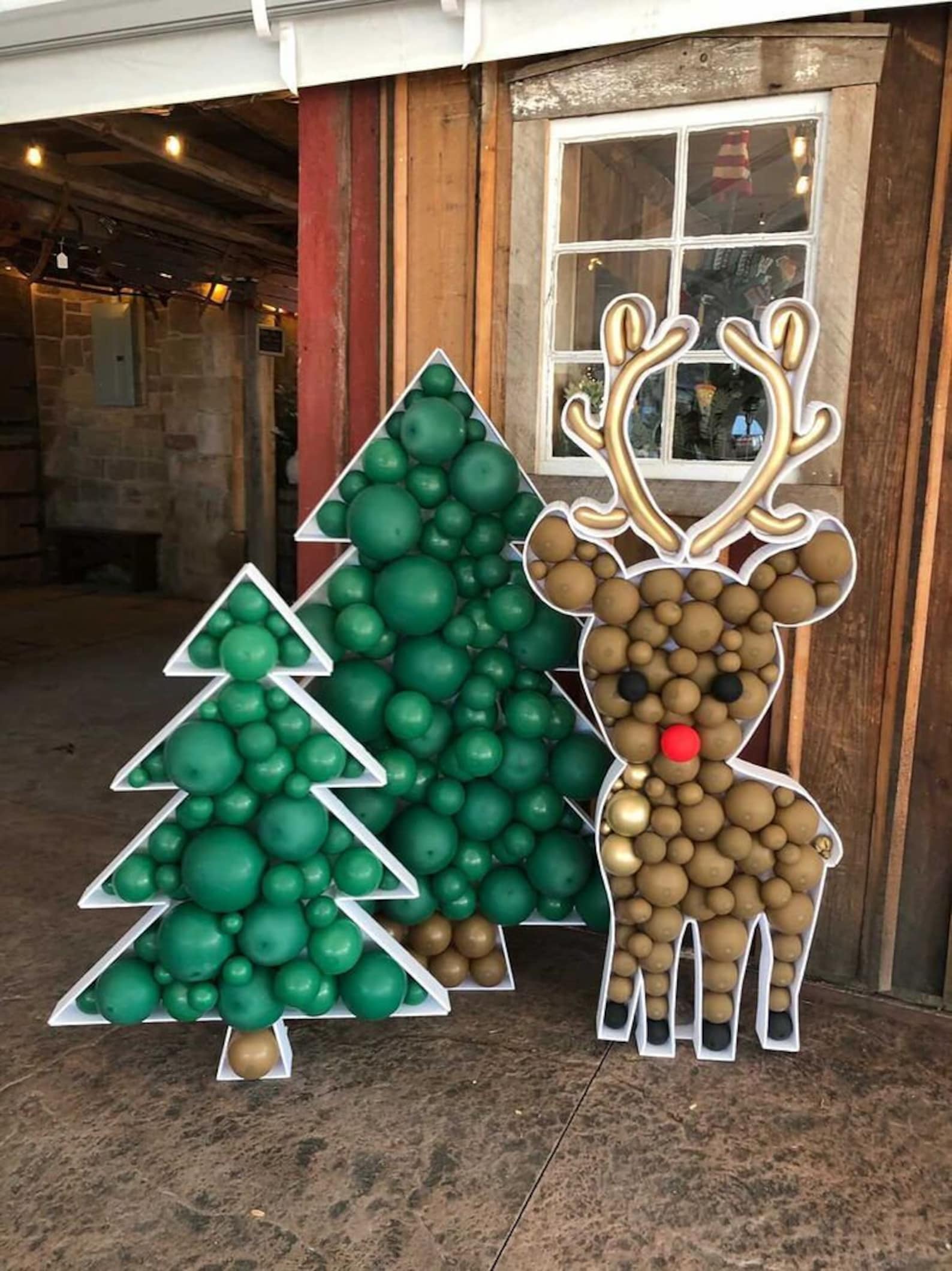 Queen Chess Mosaic From Balloons Chess Mosaic Template - Etsy