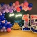 Framed Mosaic Template, Frame Number 0, Mosaic Number 0, Framed Numbers ...