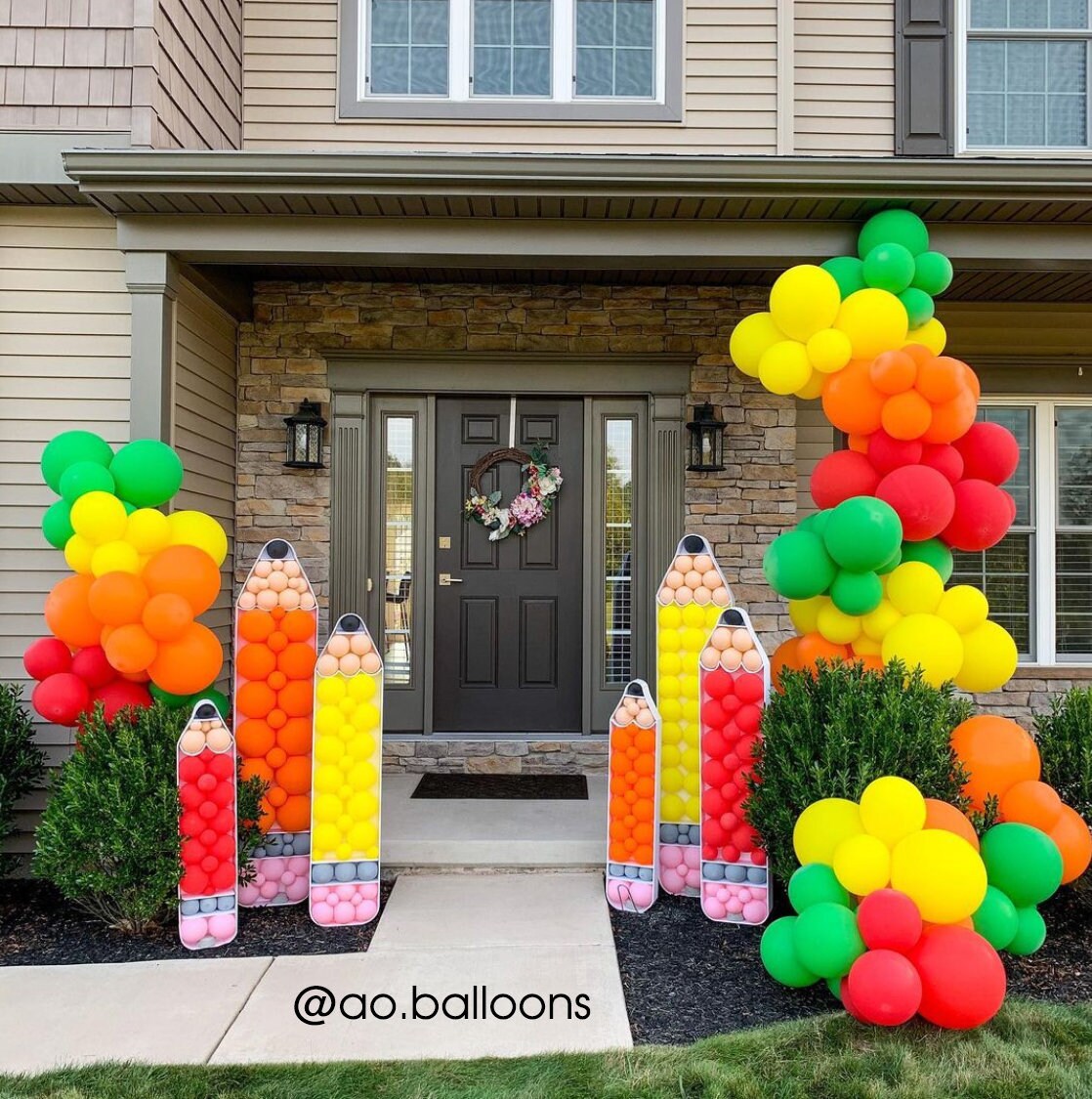 Hand Mosaic Template, Handprint Mosaic Template, Hand Palm Mosaic From ...