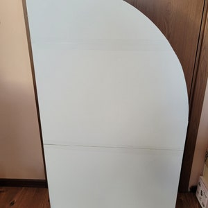 Slanted Arch Template, Archway Backdrop Template, Chiara Wall Mosaic ...