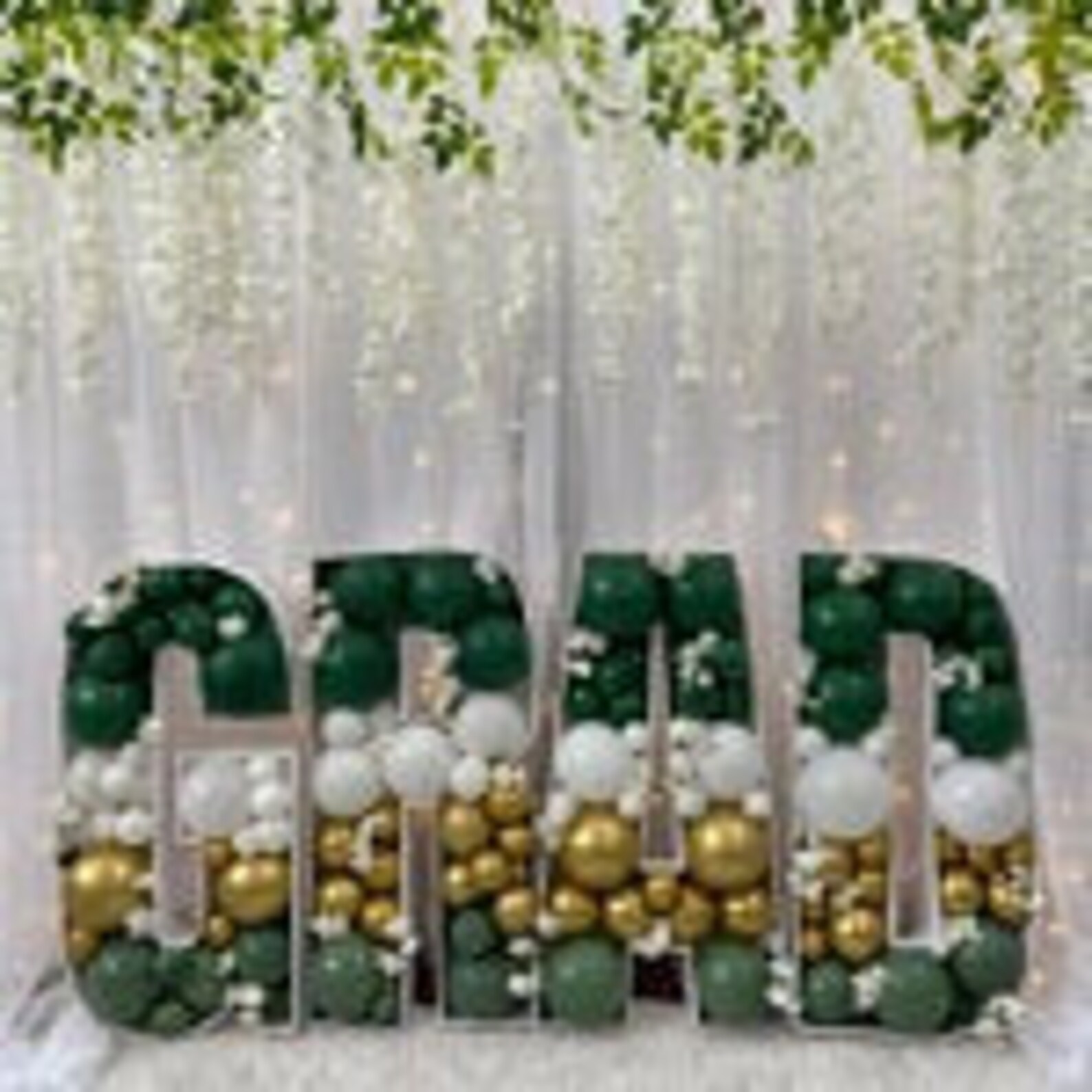 Chiara Wall Template Chiara Backdrop Template Chiara Wall - Etsy