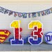 Framed Mosaic Template, Frame Number 0, Mosaic Number 0, Framed Numbers ...