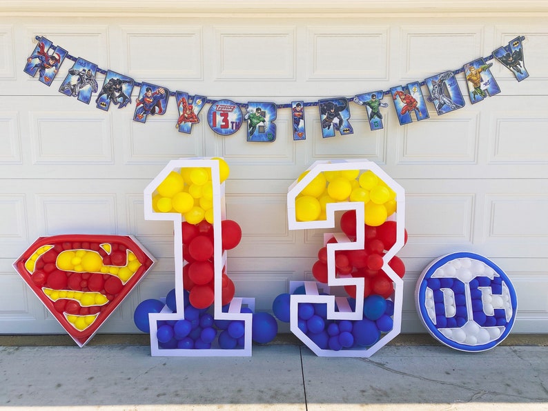 Framed Mosaic Template Frame Number 0 Mosaic Number 0 | Etsy