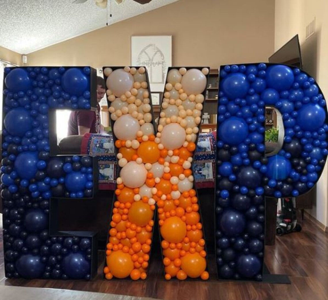 Omega Mosaic Template, Ω, Greek Letters Mosaic From Balloons, Sorority ...