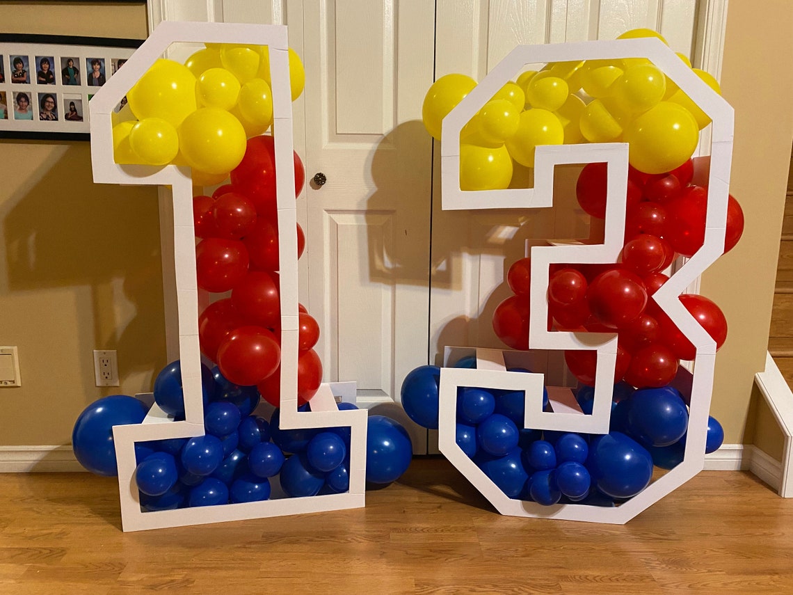 Framed Mosaic Template Frame Letter R Mosaic Letter R - Etsy