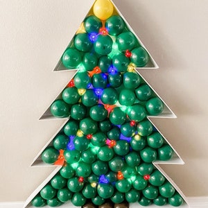 T-rex From Balloons, Tyrannosaurus Mosaic From Balloons, Dino Birthday ...