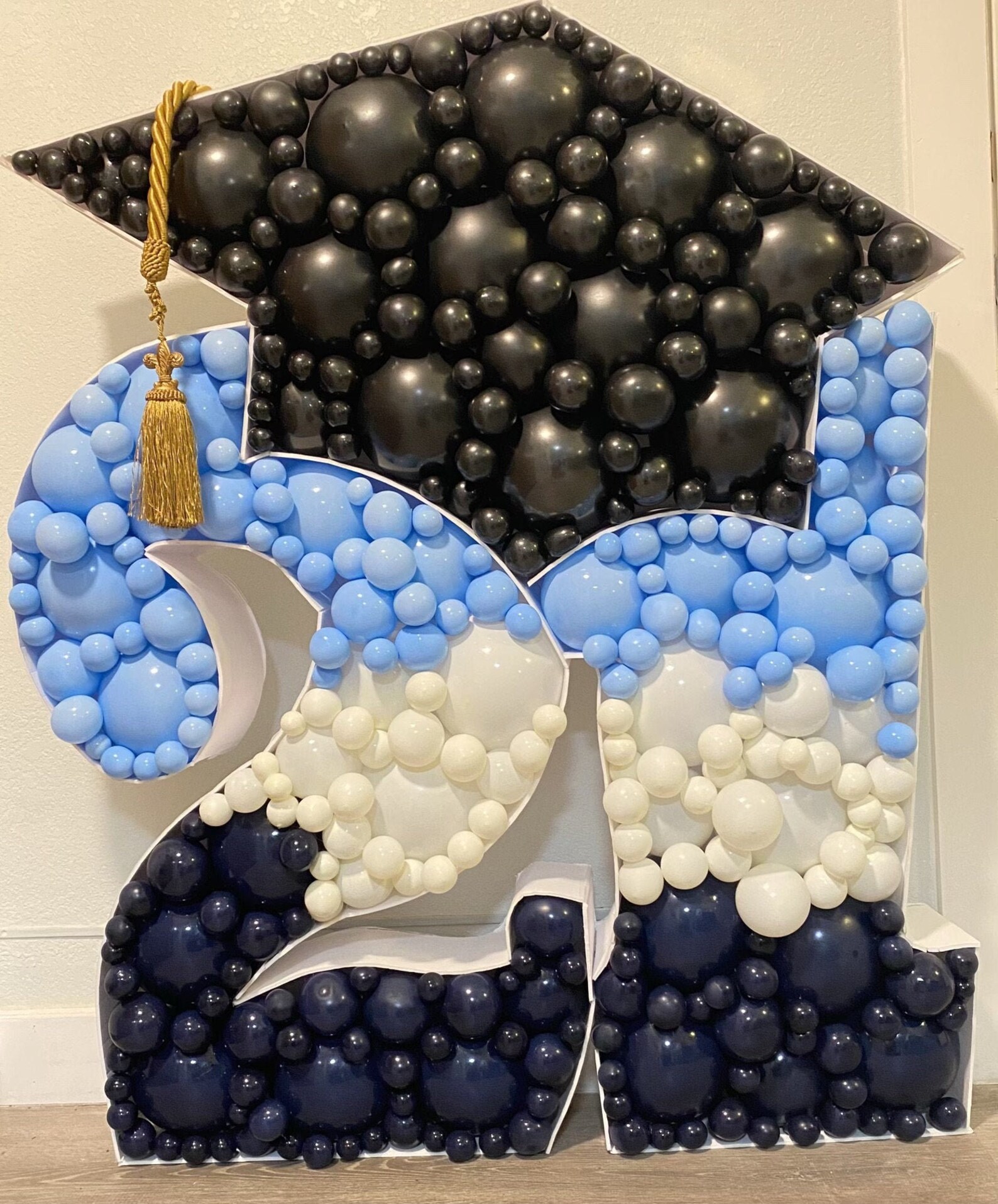 2023 Grad Mosaic Template Prom Mosaic Template 23 Graduate - Etsy