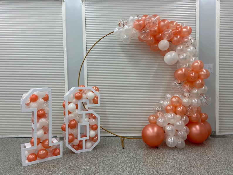 Framed Mosaic Template Frame Letter S Mosaic Letter S - Etsy