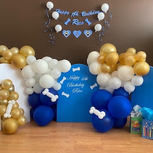 Slanted Arch Template, Archway Backdrop Template, Chiara Wall Mosaic ...