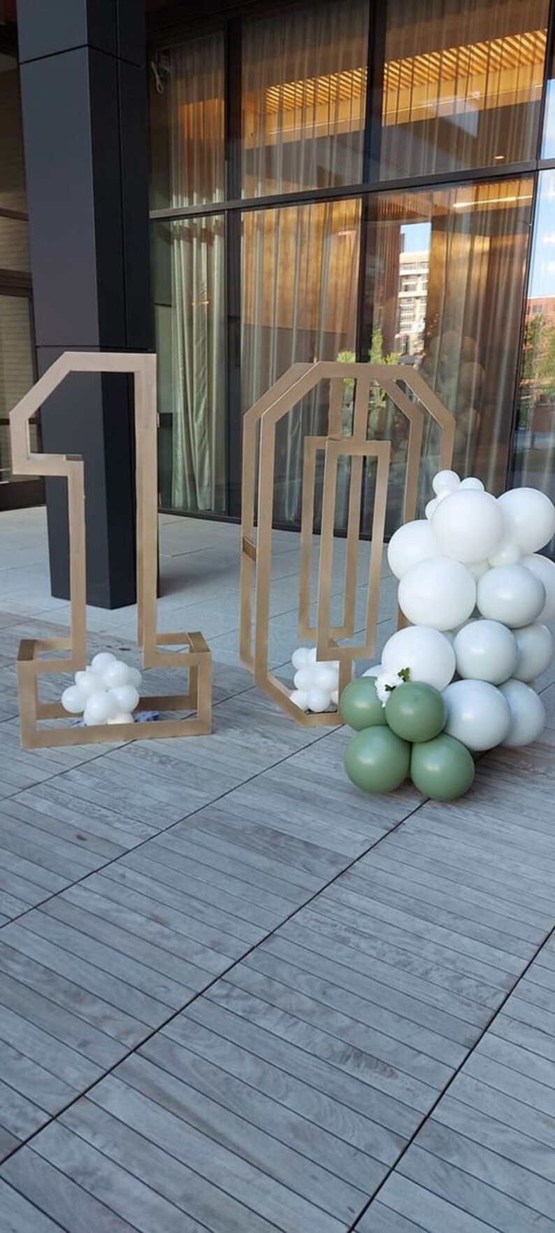 Framed Mosaic Template Frame Letter M Mosaic Letter M - Etsy