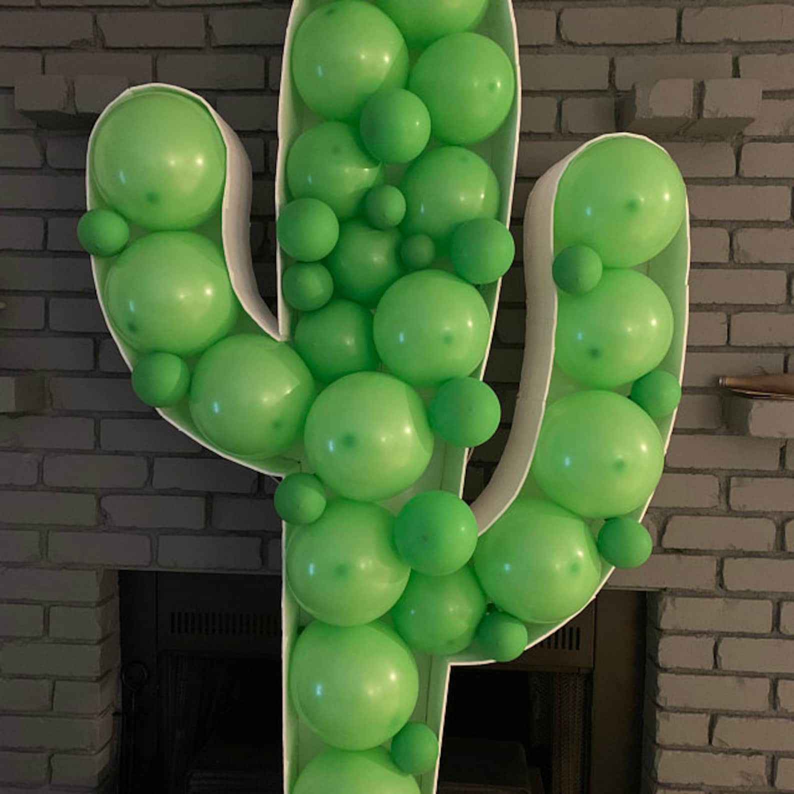 Female Sign Mosaic Template Women's Day From Balloons - Etsy