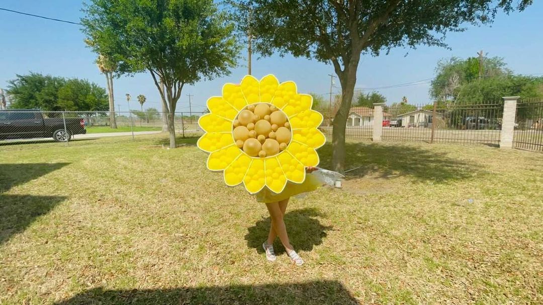 Hand Mosaic Template, Handprint Mosaic Template, Hand Palm Mosaic From ...