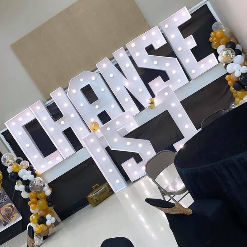 Mosaic Letter Y - Square Letter Y, Mosaic Letters, Wood Marquee Letters ...