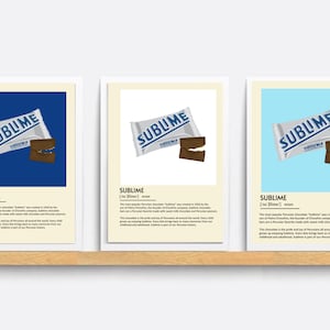 Peru Sublime Poster, Peruvian Candy, Peru Art, Peru Print, Peru Wall ...