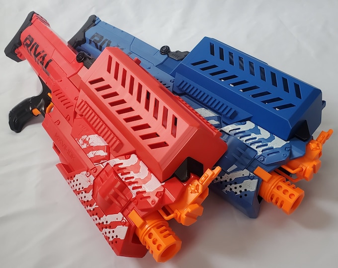 Nerf Rival Perses Battery - Etsy