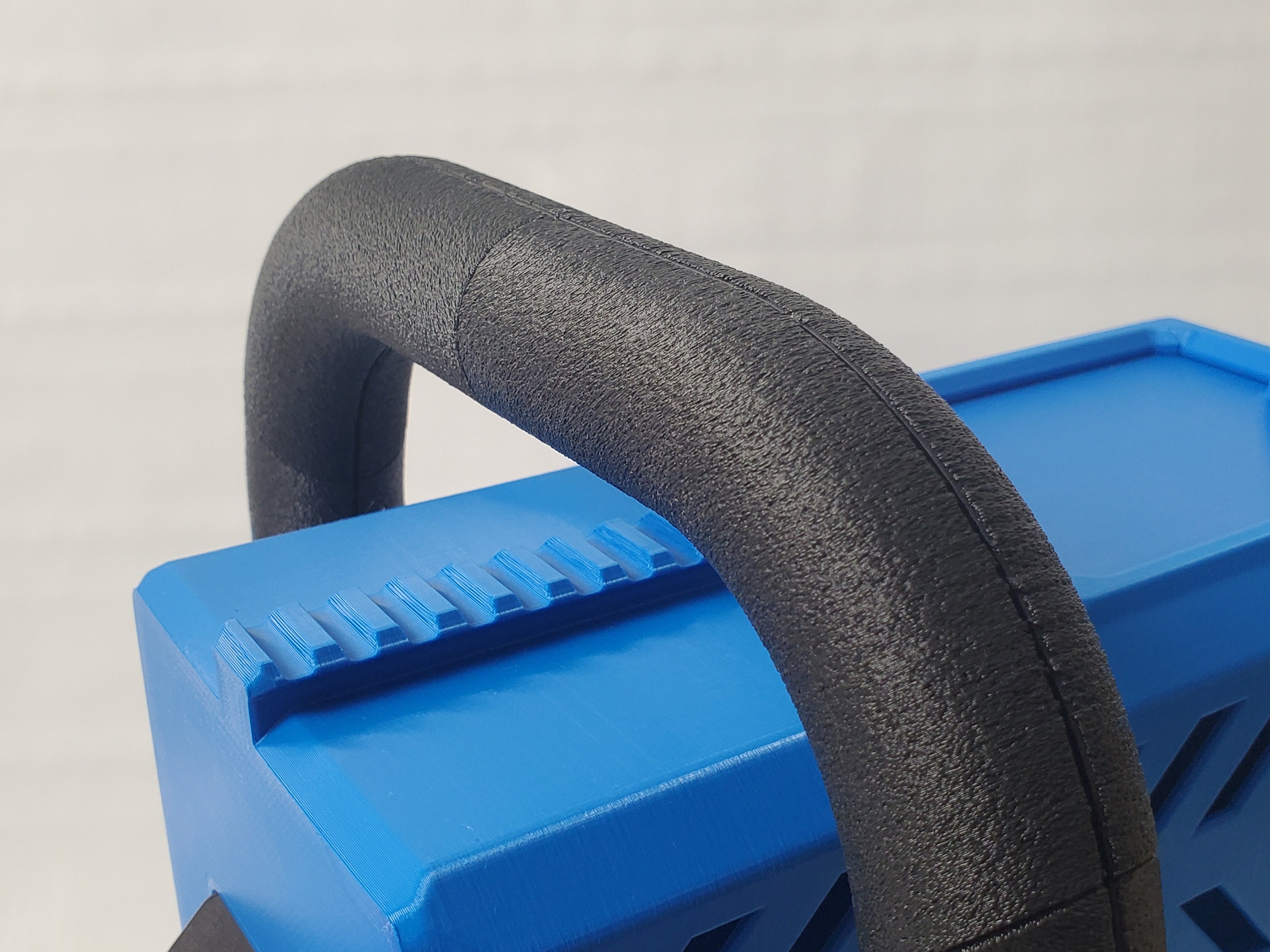 Chain SAW Front Handle for Nerf Nemesis - Etsy