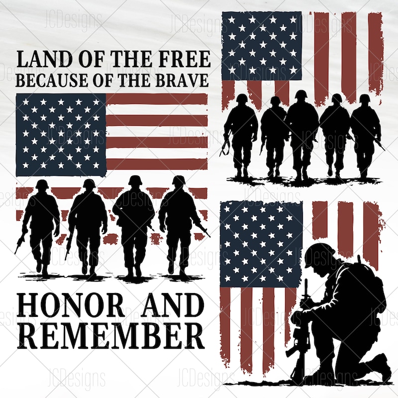 Veteran Wall of Honor - Etsy
