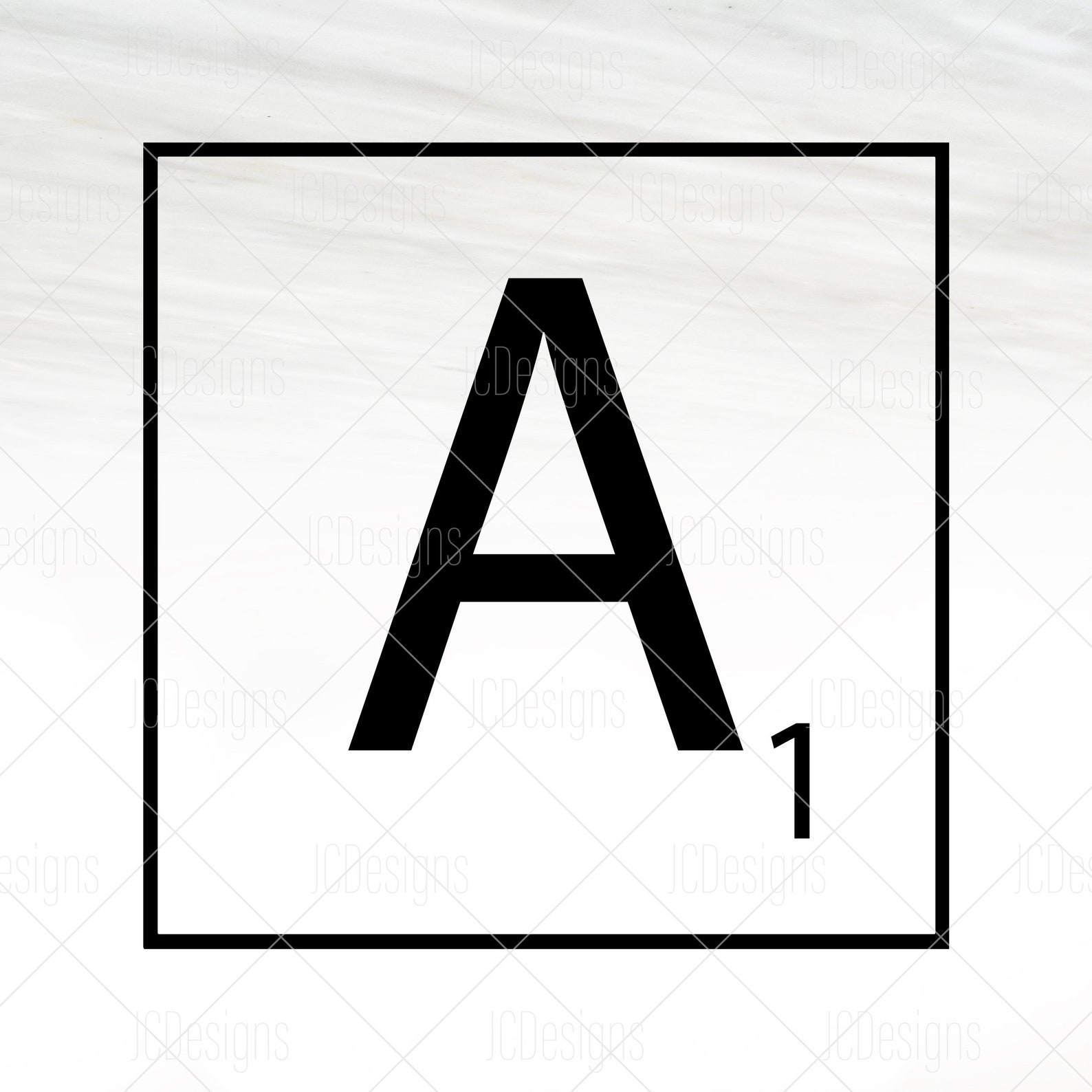 Scrabble Letter Tiles SVG Scrabble Svg Scrabble Tiles A-Z - Etsy