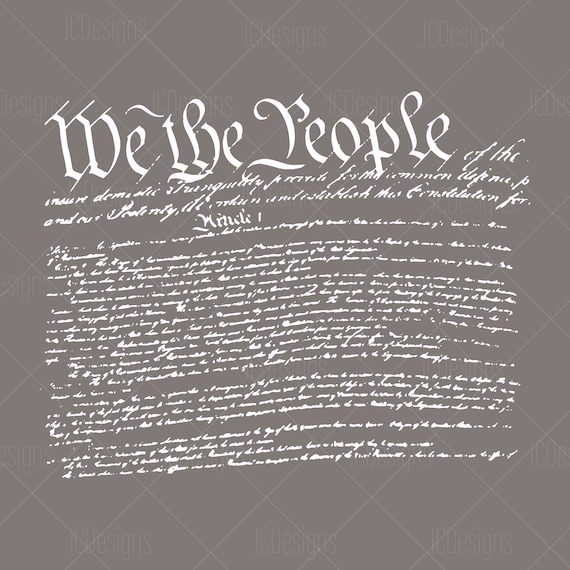 We The People Constitution Backgrounds