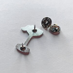 Cosmo Cocktail Pin | Classic Cocktail Enamel Pin, Gift for Bartender ...