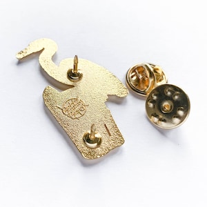 Vodka Crane Pin | Vodka Cranberry, Cocktail, Wildlife, Cute, Pink ...