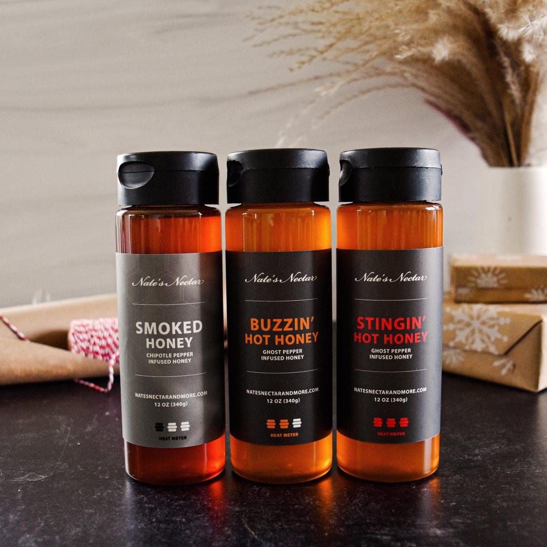 Flavor Enhancer Bundle - Etsy