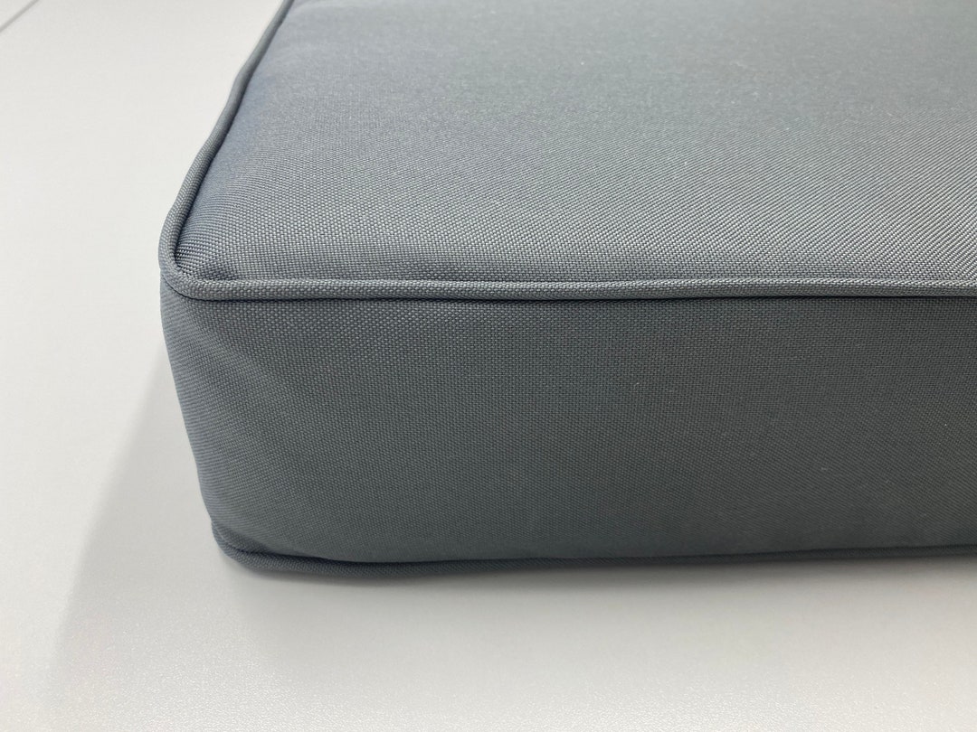 Water Resistant Daybed Cover - Outdoor Mattress Covers - Custom Cover ...