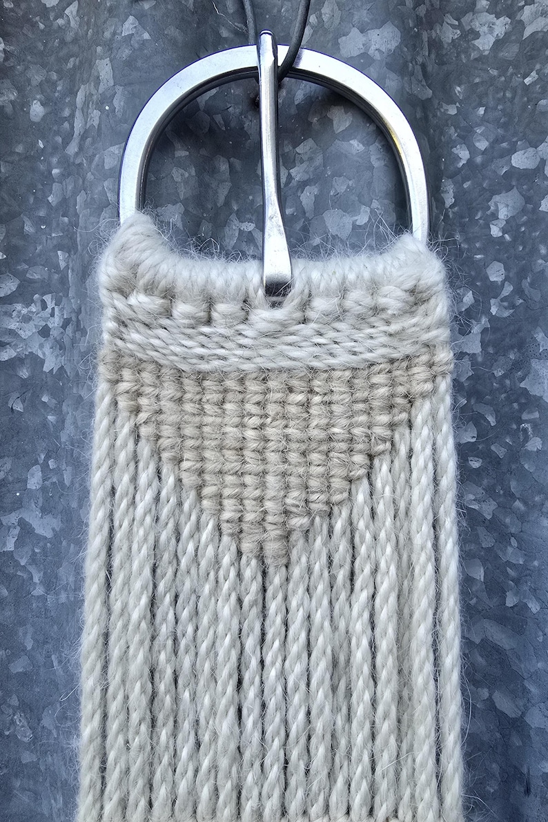 Handmade Mohair Horse Cinch – Custom Made With Stainless Steel Buckles ...