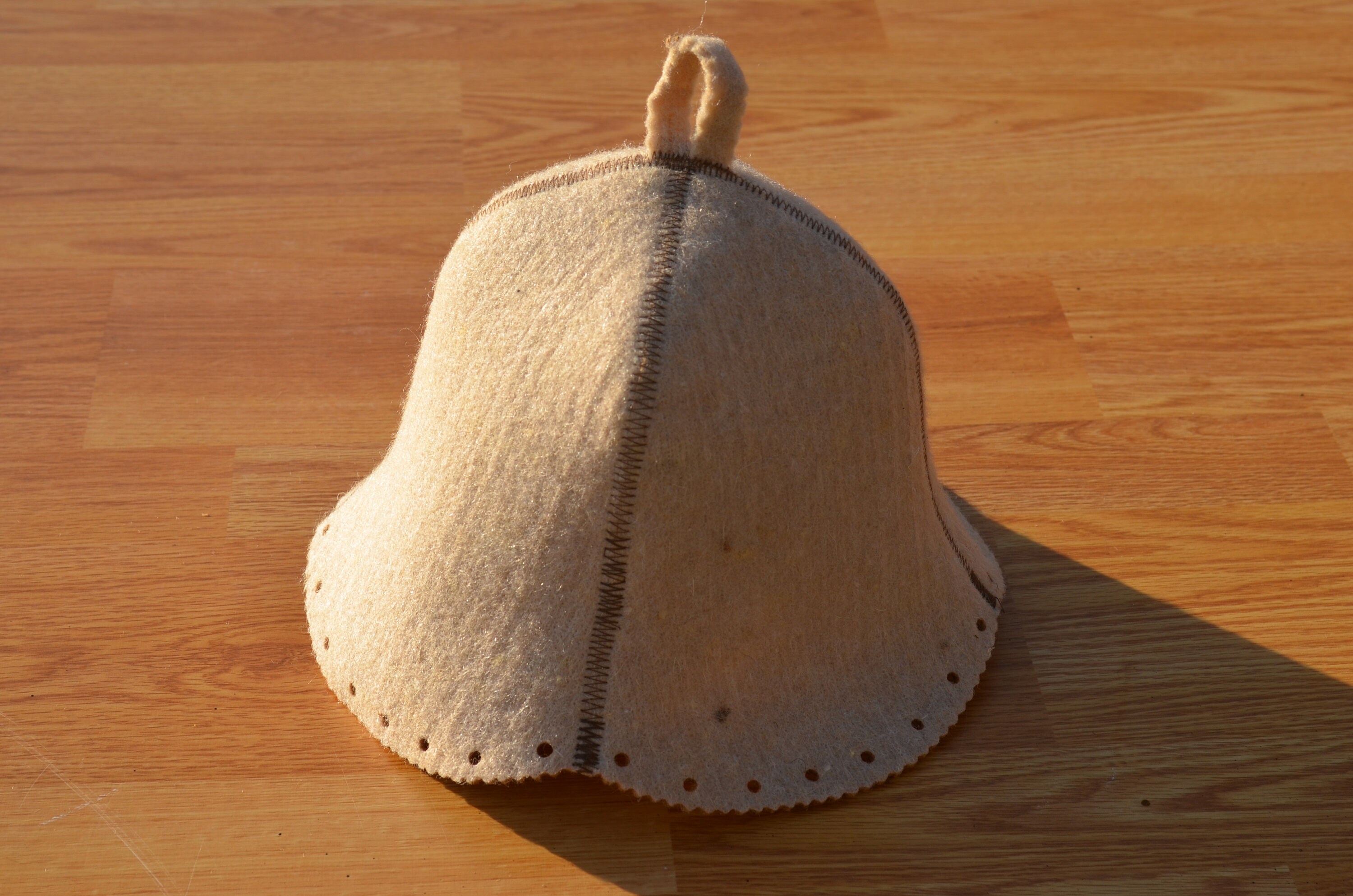 Sauna Hat wool Ukrainian Banya cap Felt bath accessories | Etsy