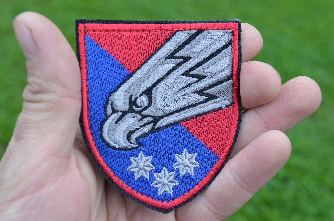 Ukraine Morale Patch Ukraine Patch Ukrainian Army 8 Cm 7 Cm Made in ...