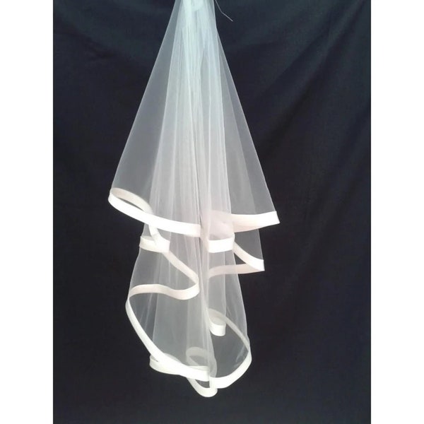 Celestial Wedding Veil - Etsy