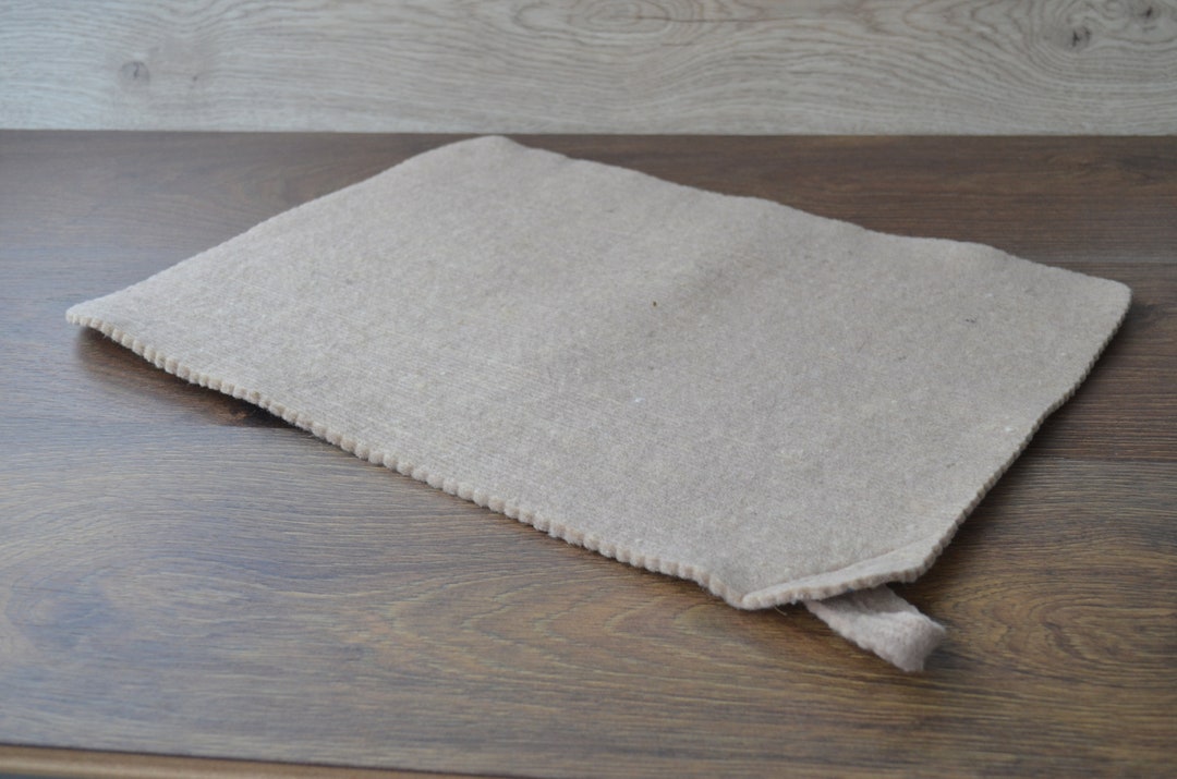 Sauna Mat Wool Mat Finnish Sauna Sauna Felt Bath - Etsy UK