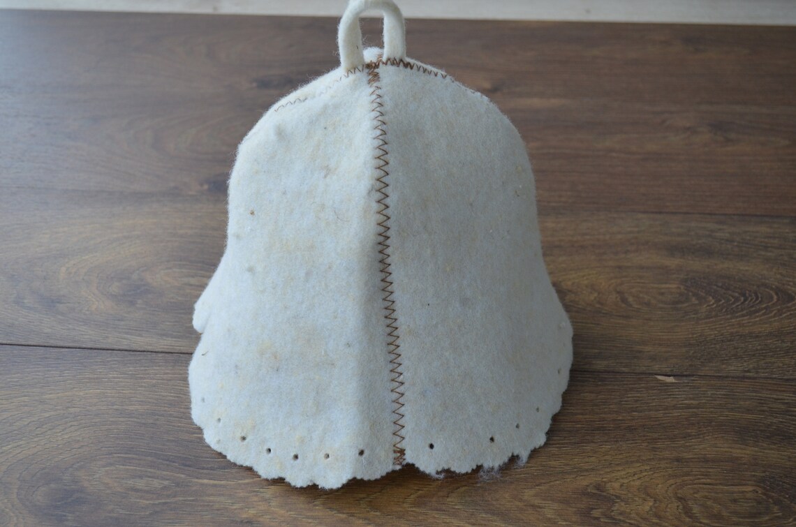 Sauna Hat Hat Sauna for Gift Spa Gifts for the Husband - Etsy UK