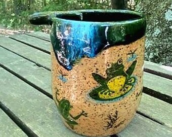 Seth Rogen Pottery - Etsy