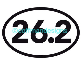 26 Decal - Etsy