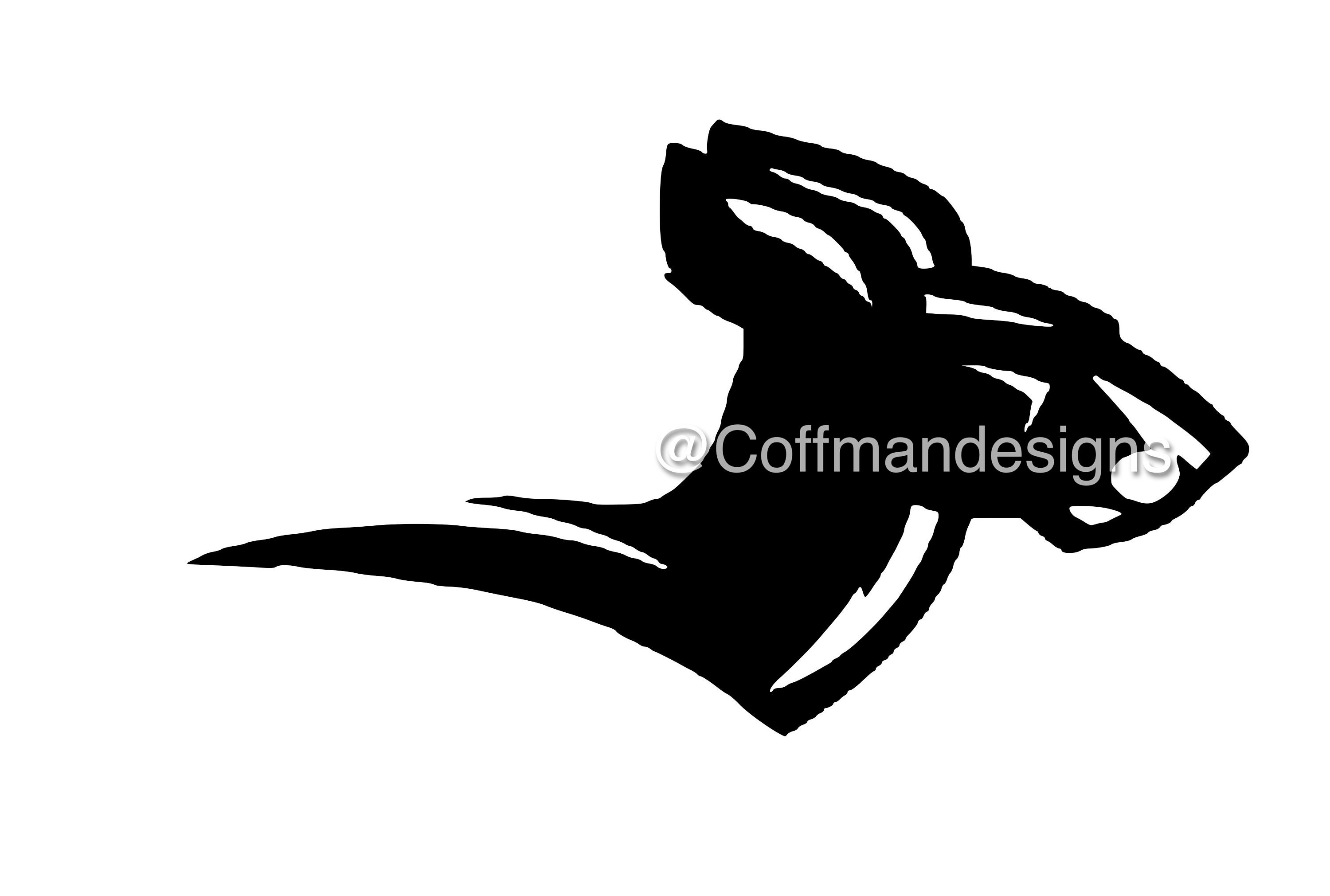 Zips Roo Head - Etsy