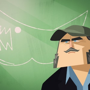 JAWS | QUINT Poster - Etsy