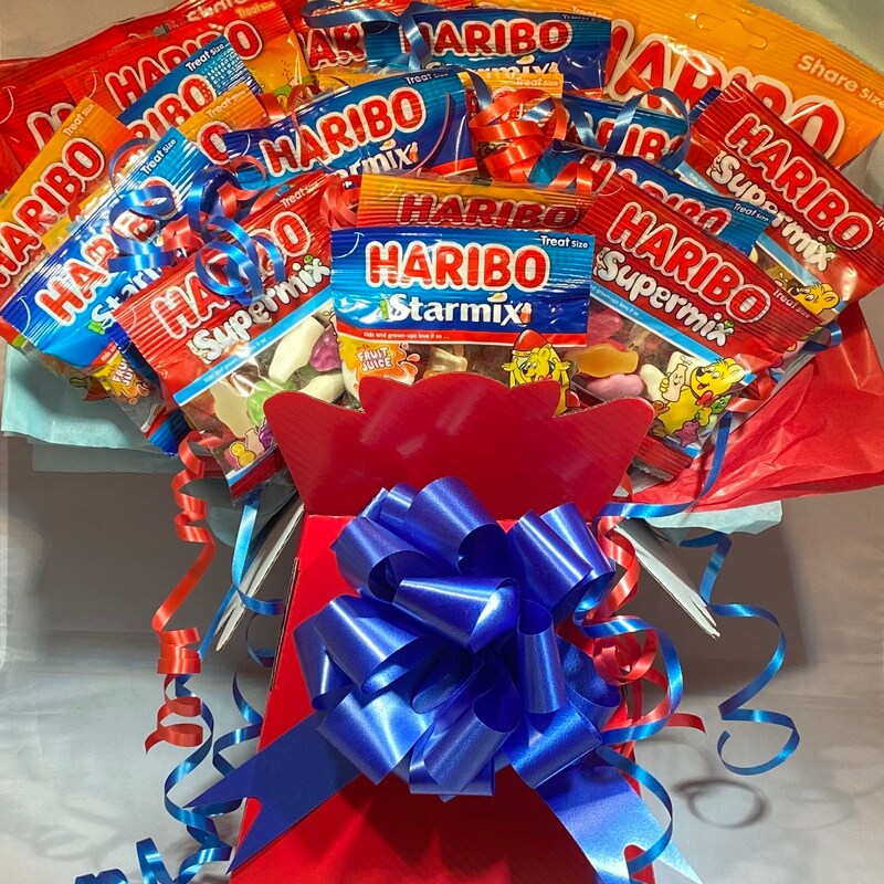 Haribo Gift - 60+ Gift Ideas for 2025