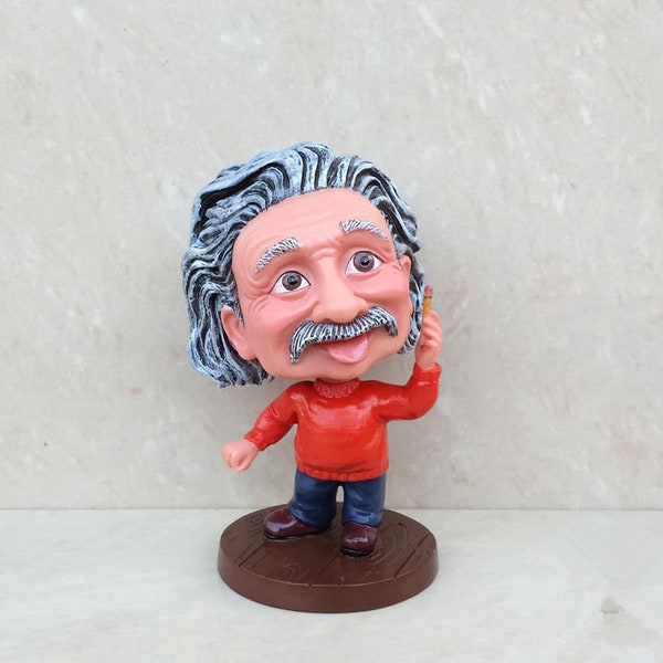 Bobble Head - Etsy