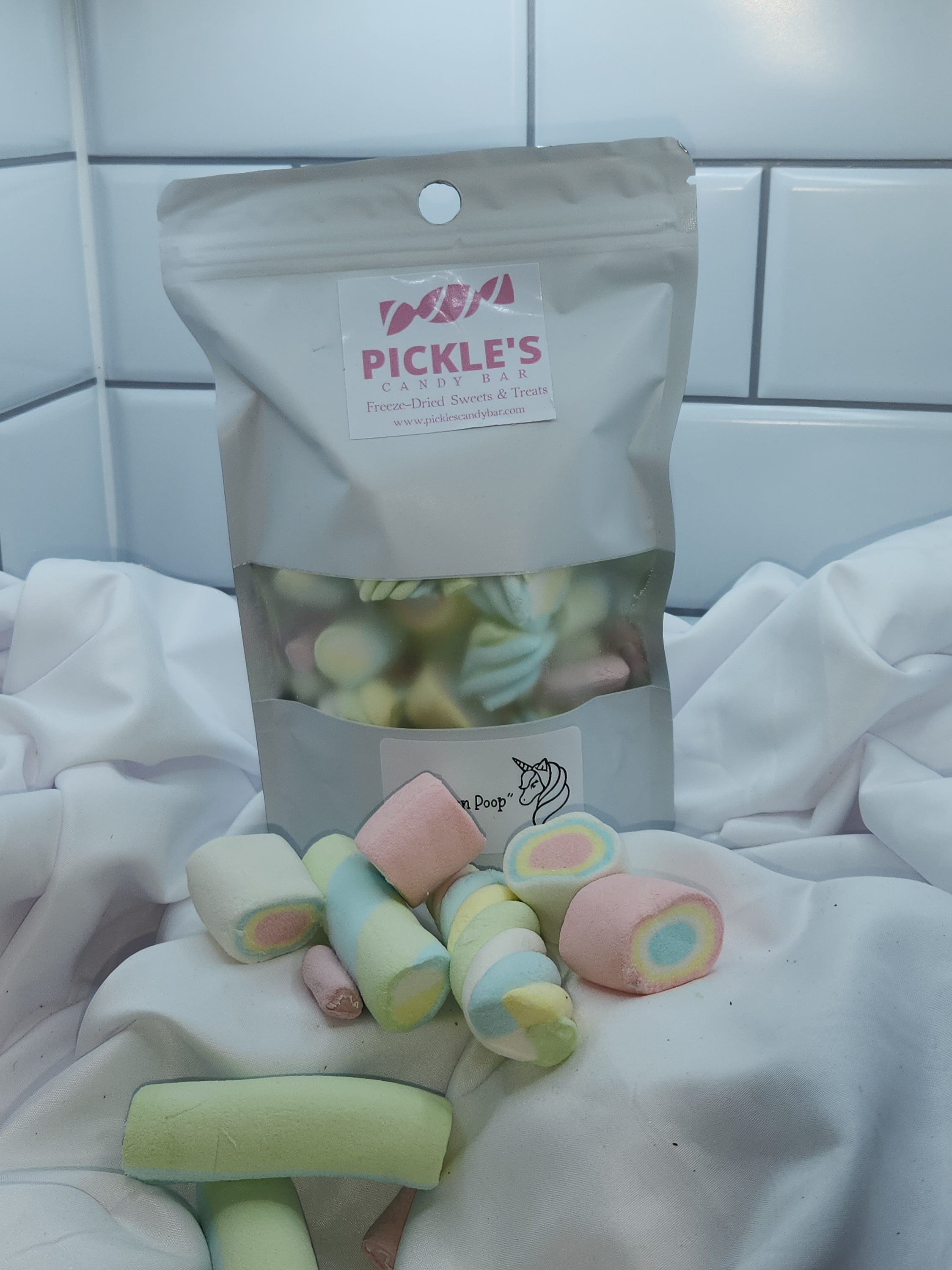 Freeze Dried Unicorn Poop - Etsy