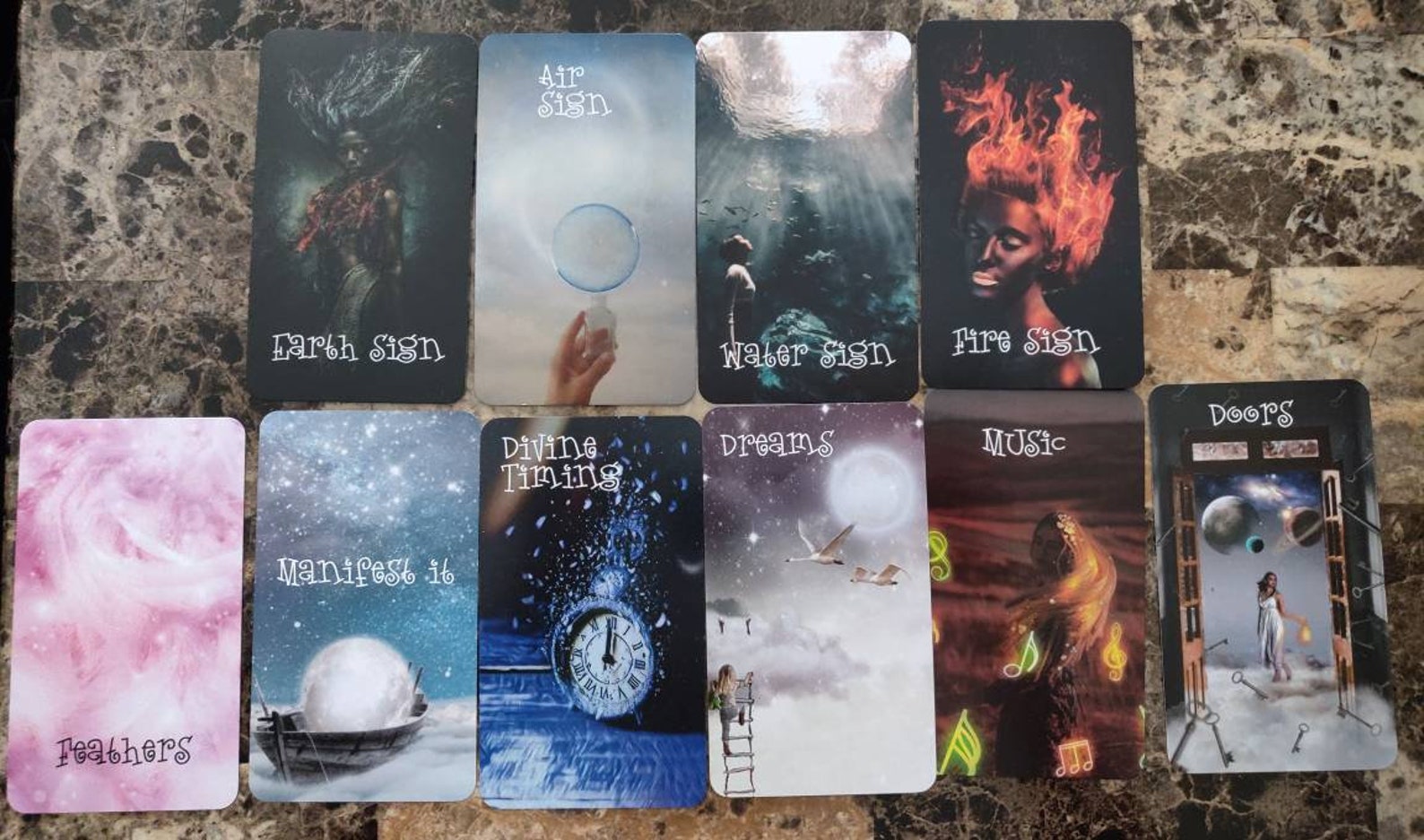 Signs From Above - Etsy